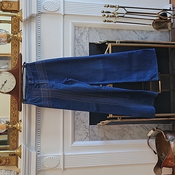 Vintage America | Jeans | Retro 97s Bell Bottom Jeans | Poshmark